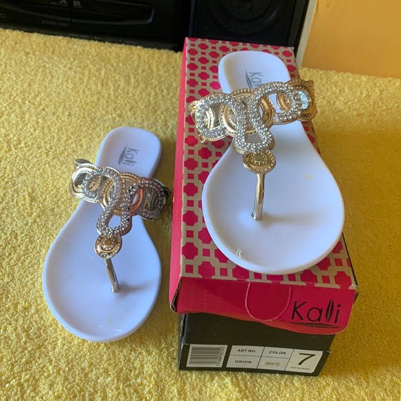 Kali | Other | Kali Sandals | Poshmark
